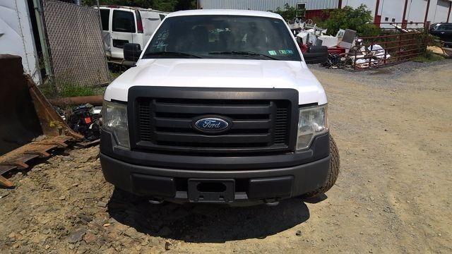 2010-2011 Ford F150 Raptor Transfer Case Electronic Shift | Genuine OEM