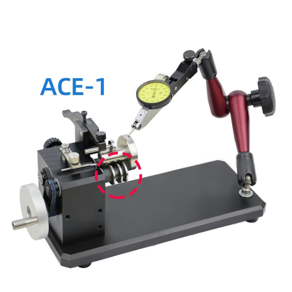 Concentricity measuring instrument precision coaxiality roundness ...