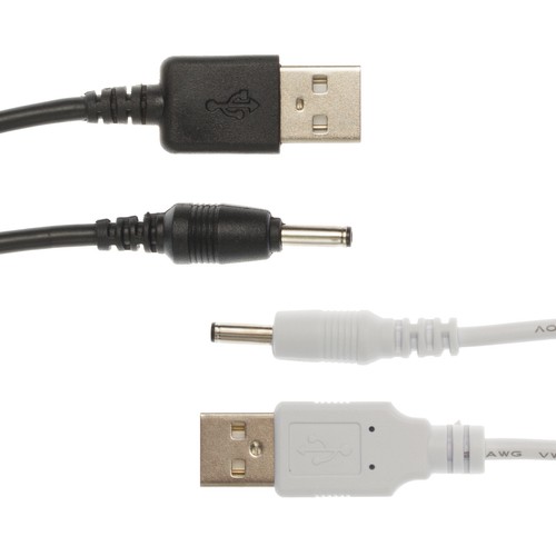 USB 5v Charger Power Cable Compatible with Zaith Book ZTH140432G Laptop ...