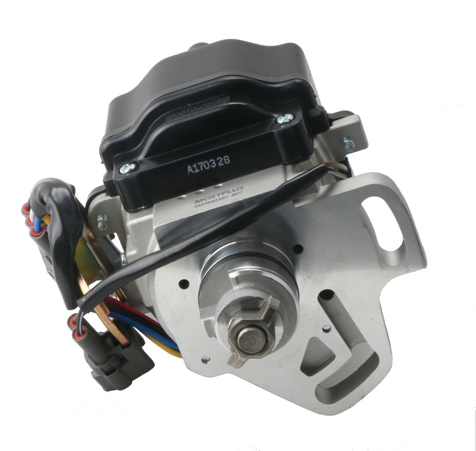 Ignition Distributor For 1993-1994 Toyota Corolla 94-95 Celica 8AFE ...