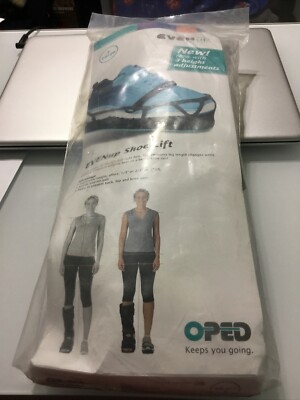 OPED EVENup Shoe Lift Balancer Leveler XL | eBay