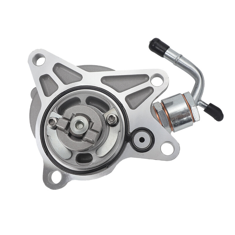 Vacuum Pump Kit For Mazda 6 GJ, CX-5 KE, 3 BM, 2.2 Skyactiv Diesel ...