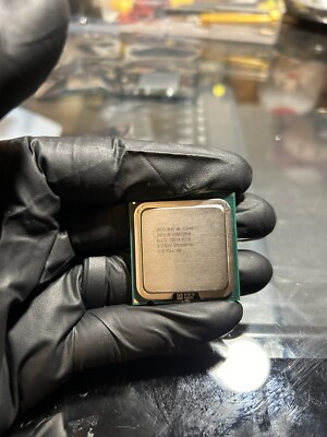Intel Pentium E5800 3.2 GHz Dual-Core (BX80571E5800) Processor ...