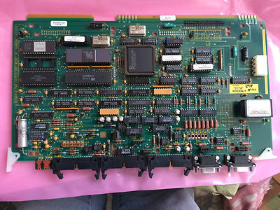 Bailey Controls IIMKM01 MultiBus Keyboard Card | eBay