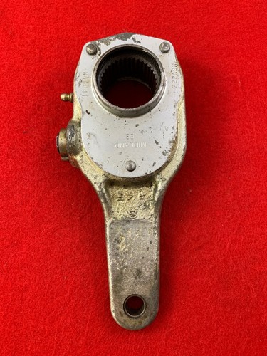 HALDEX MIDLAND Brake Slack Adjuster KN44041 Manual Brake SLACK ADJUSTER ...