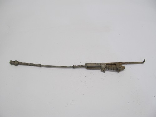 1966 - 68 HONDA TRAIL CT90 CT 90 REAR BRAKE ROD | eBay