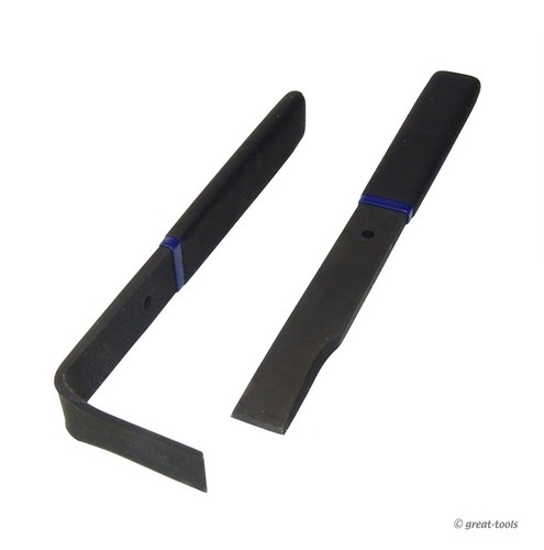 SPOT WELD BUSTER SET – automotive body repair tools – chisel – cutter ...