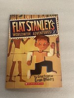 Flat Stanley's Worldwide Adventures | Offer of the day