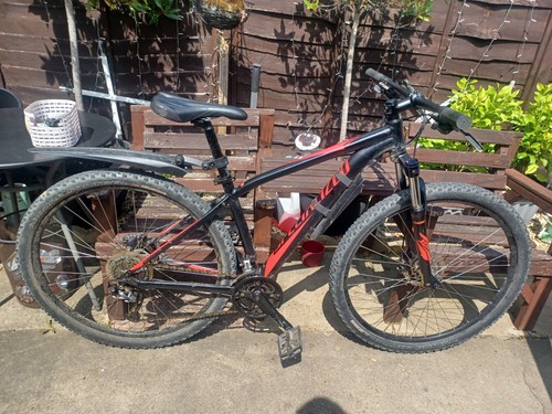 Specialized Rockhopper 29er Mountain Bike | eBay UK