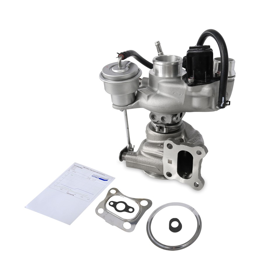 For Chevrolet Equinox GMC Terrain 2018-2022 1.5L SUV Turbo Turbocharger ...