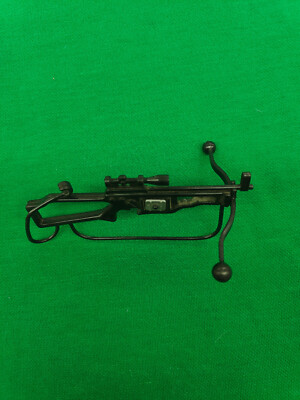Vintage 1978 KENNER Star Wars Crossbow Bowcaster 12" inch Chewbacca w ...