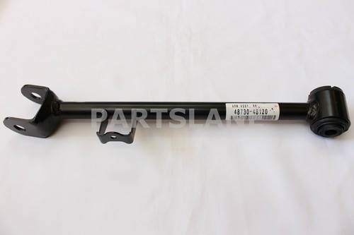 Lexus RX330 RX350 RX400h OEM Right Rear Suspension Control Arm 48730 ...