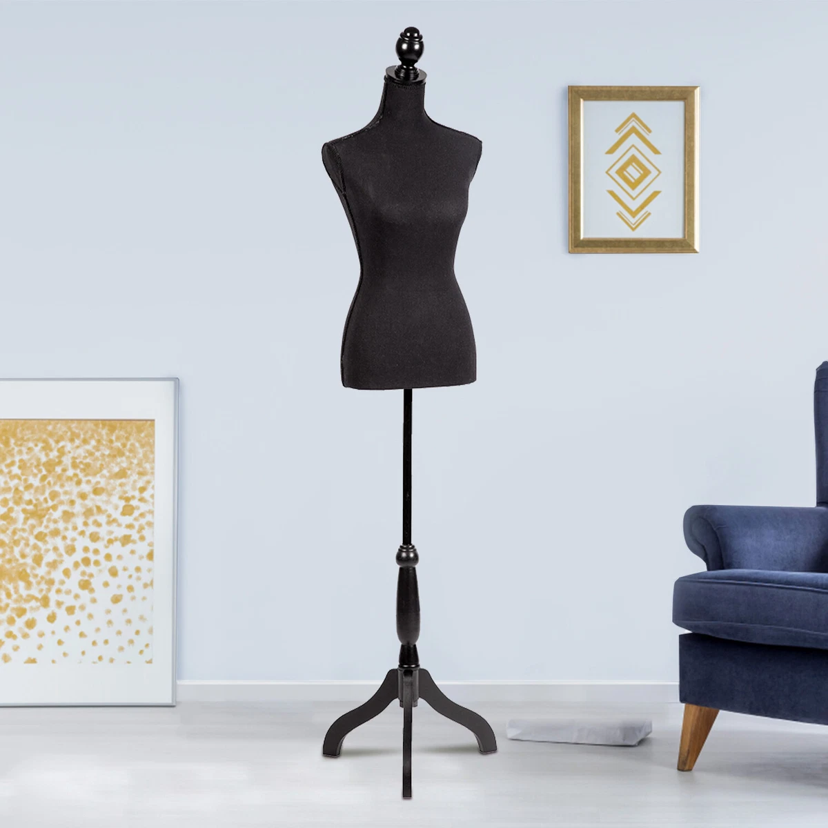 Manikin