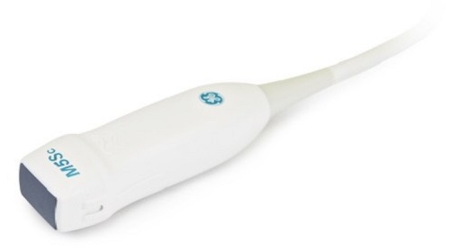 GE M5sc-d Cardiac Ultrasound Transducer Probe 47237707 for sale online ...