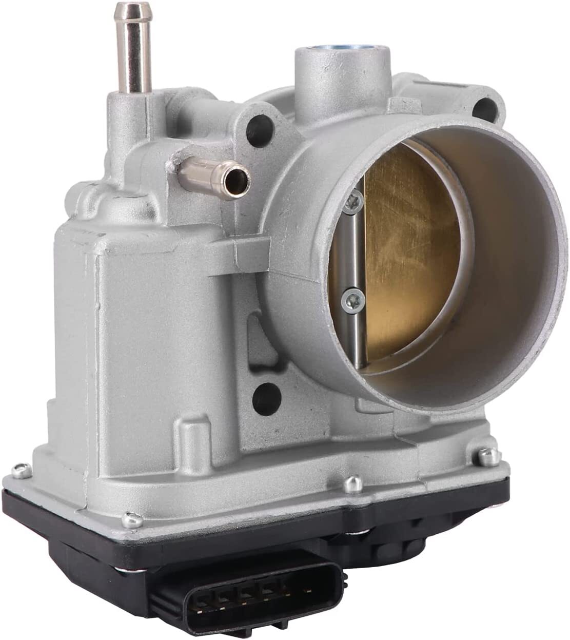 Throttle Body for Nissan Cube Nv200 Sentra Tiida Versa 16119-9SE0A ...
