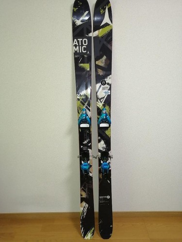 Atomic Vantage Alibi 180 | eBay