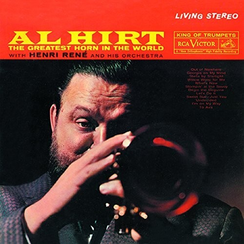 AL HIRT - TRUMPET & STRINGS CD NEU | eBay.de