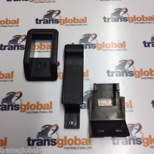 Land Rover Defender Interior Door Lock Button Repair Kit - Bearmach ...