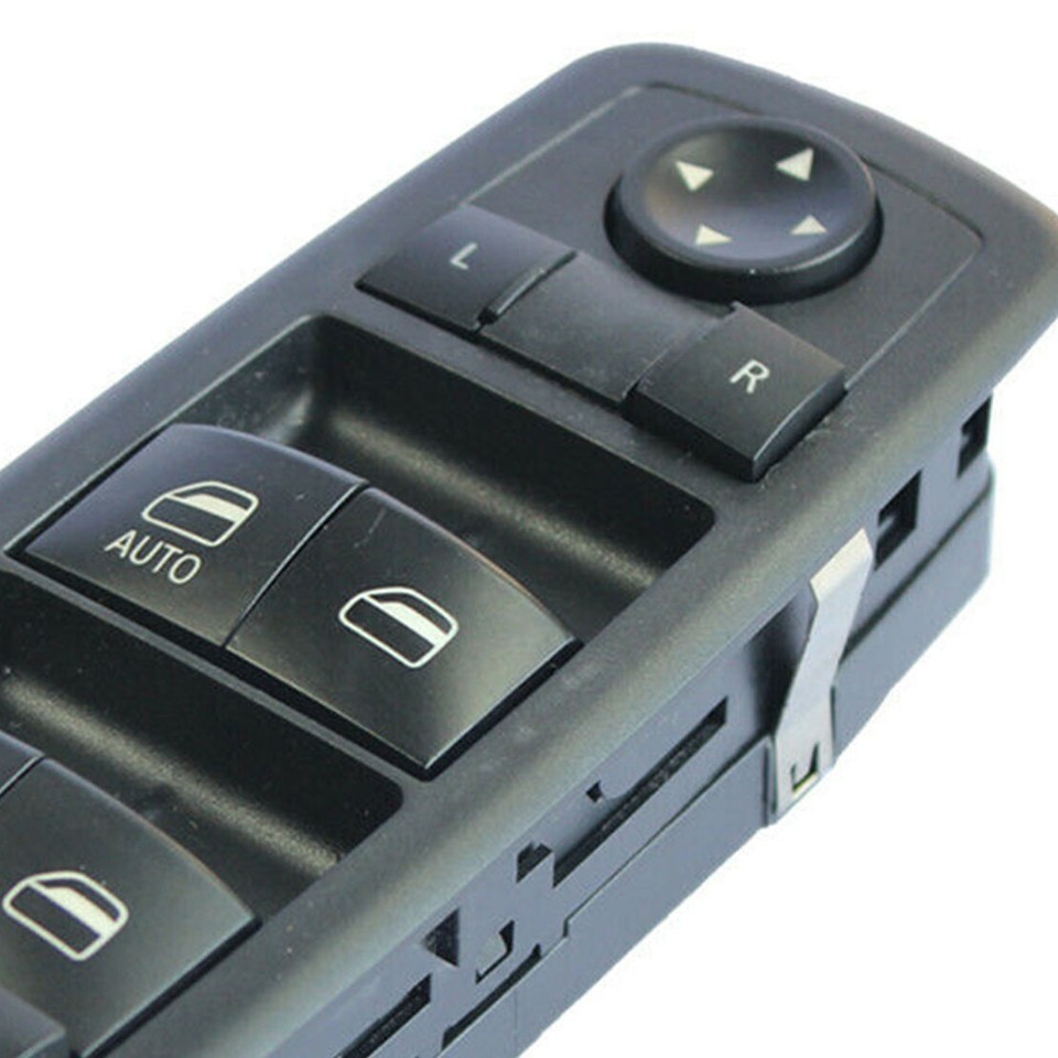 New Front Left Driver Door Window Switch For Dodge Journey 4602632AH ...