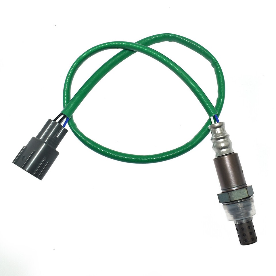 2PCS Upstream+Downstream Oxygen Sensor For Subaru Impreza WRX STI 2.5L ...