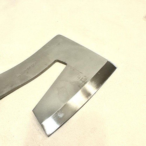 Snow Peak Head Quarter HQ 10th Anniversary Wood Splitting Axe Japan | eBay