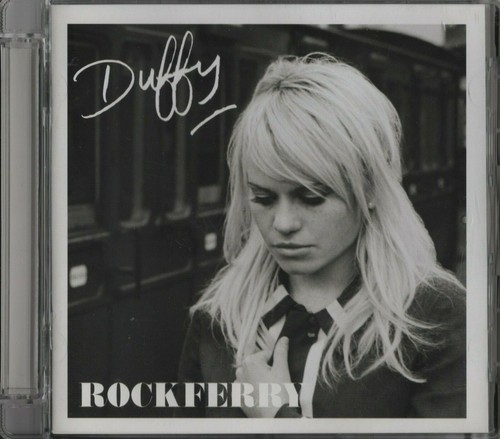 Duffy - Rockferry - Genre Pop - 2008 - CD original comme neuf | eBay
