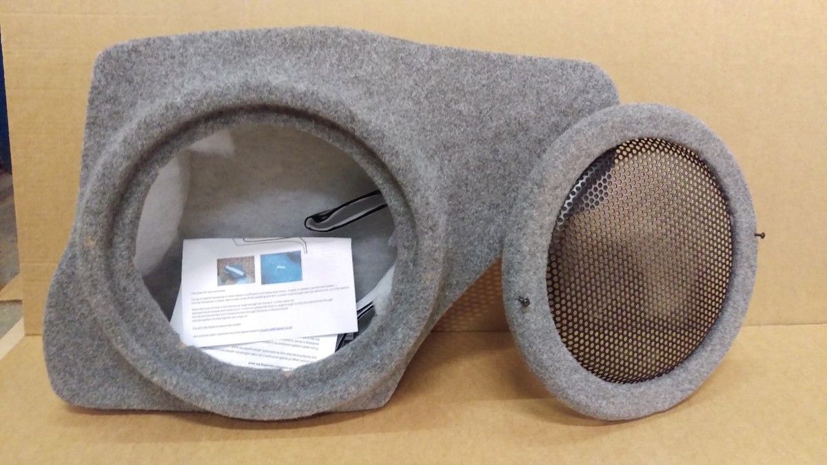 E90 Build Subwoofer Box Measurements JBL Subwoofer Box Specs