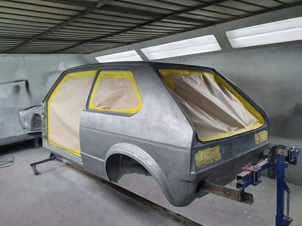 Car body rollover jigs spits Dollies standard and heavy duty will fit ...