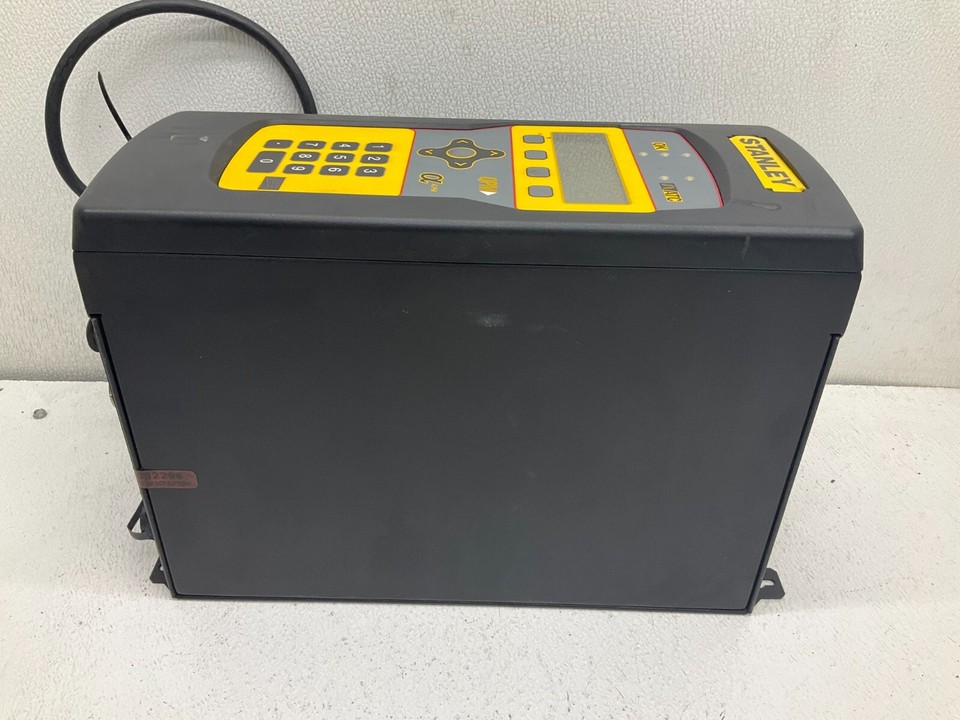 Stanley Assembly 21A108722 QPM Nutrunner Controller (VT) | eBay