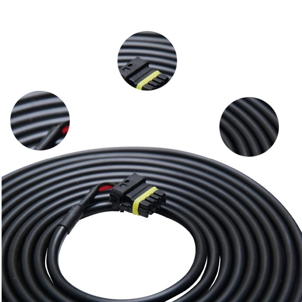 USB/Can Harness for Holley Sniper EFI Terminator X Communication Cable ...