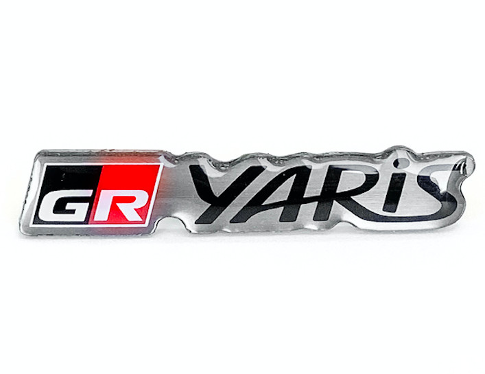 Yaris Logo Png