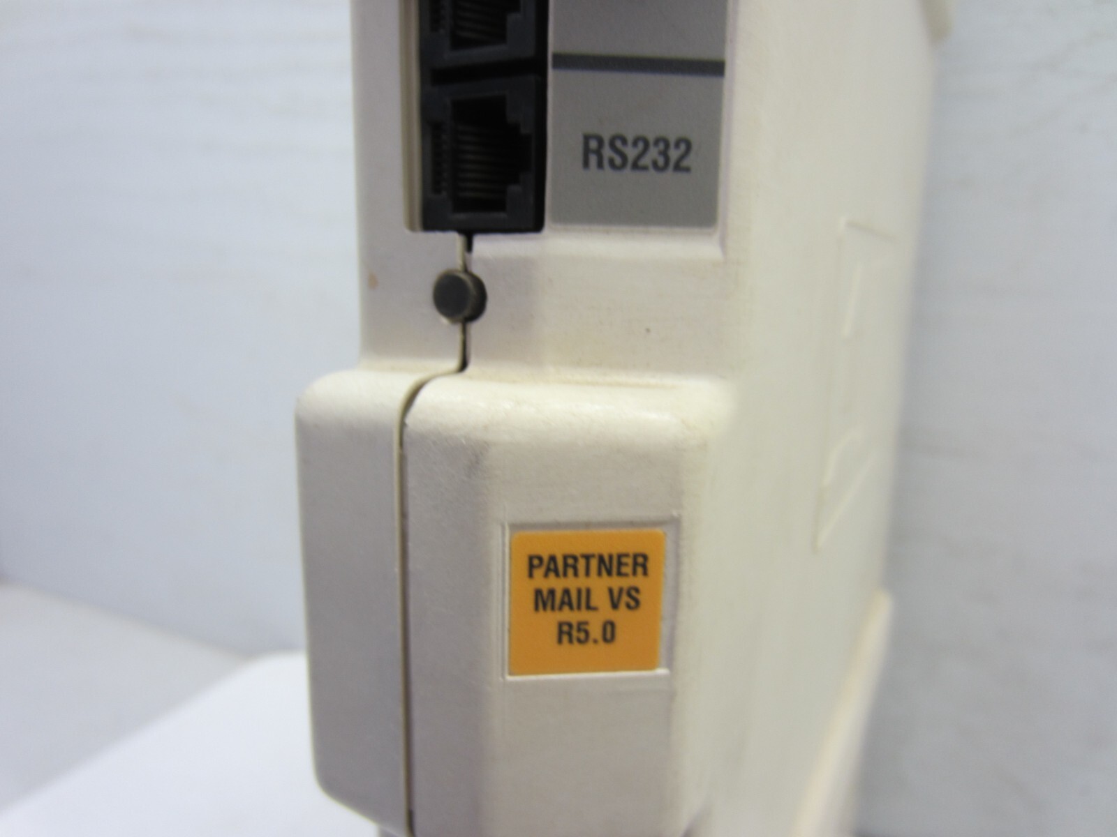 Avaya Partner Mail VS R5.0 Voicemail 539CX (5 in stock) | eBay