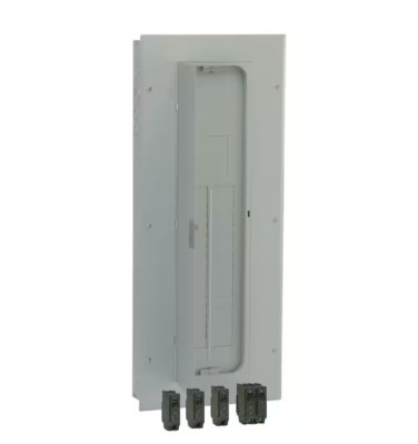 Electrical Panels & Boards - 3 Phase Panel Board
