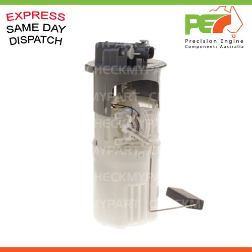 New * OEM * In-tank Fuel Pump Assembly For Land Rover Freelander Td4 ...