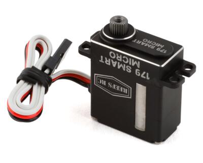 Servo Winch Reef's RC REEFS83 99Micro High Torque Digital Coreless ...