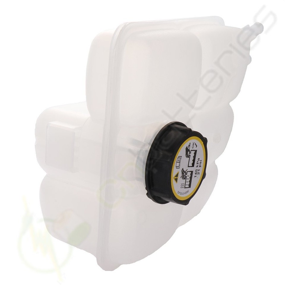 For Mazda 3 2.0L 2.3L 2004-2013 Radiator Coolant Overflow Tank | eBay
