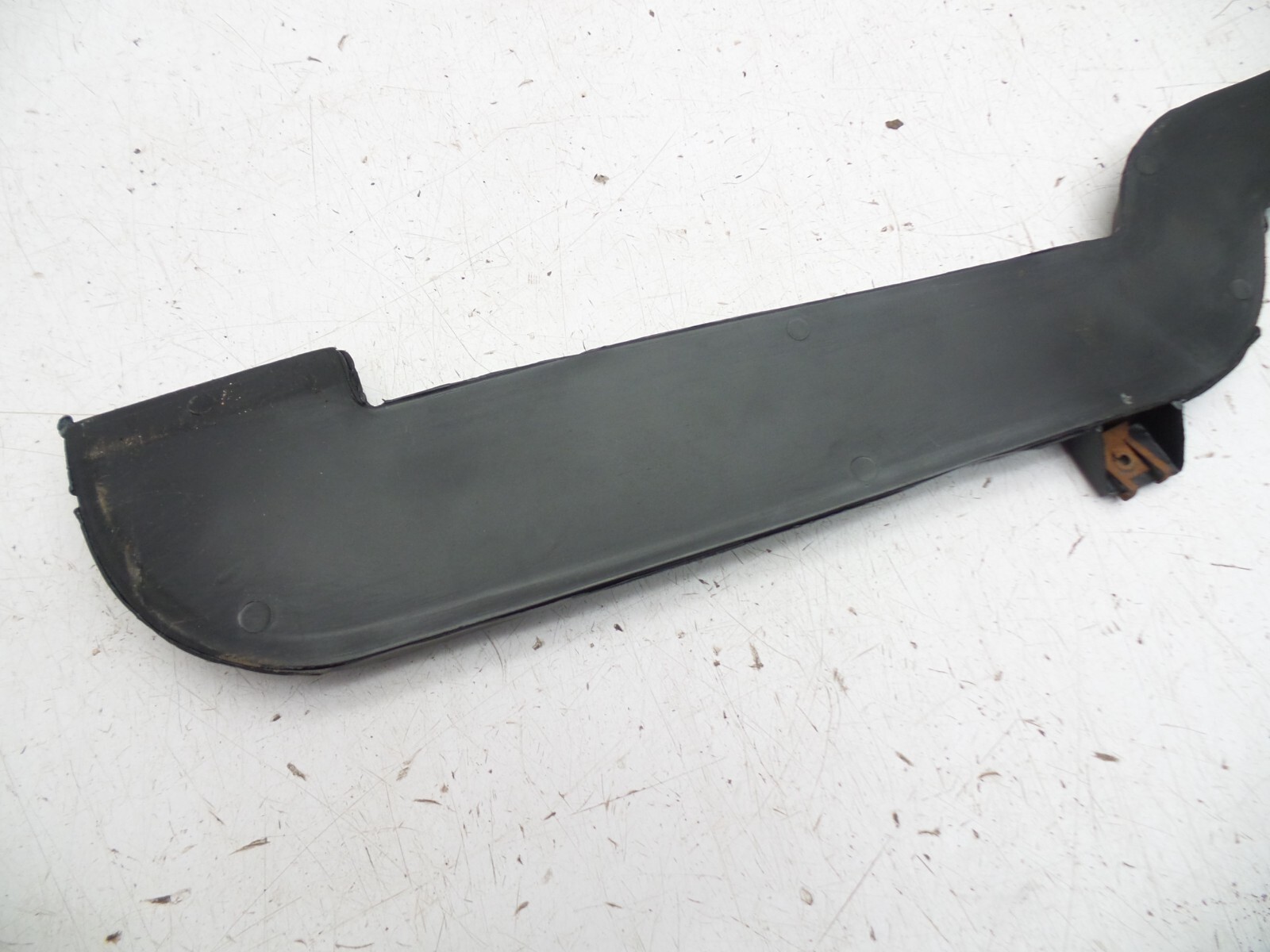 82-84 TRANS AM ORIGINAL DRIVER PASSENGER A/C DEFROST DUCT UNDER DASH ...