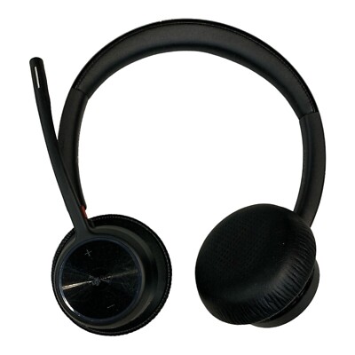 Plantronics Voyager 4320 UC Bluetooth Wireless Headset | eBay