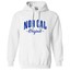 Nor Cal Original Outlaw HOODIE | Hooded Straight Outta Sweatshirt ...