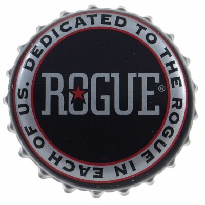 ROGUE DEAD GUY ALE AMERICAN BEER CROWN US BOTTLE CAP #67 | eBay