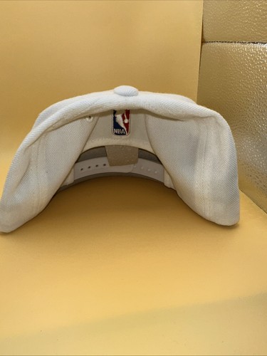 2014 SAN ANTONIO SPURS ADIDAS Locker Room NBA Champion Hat Cap ...