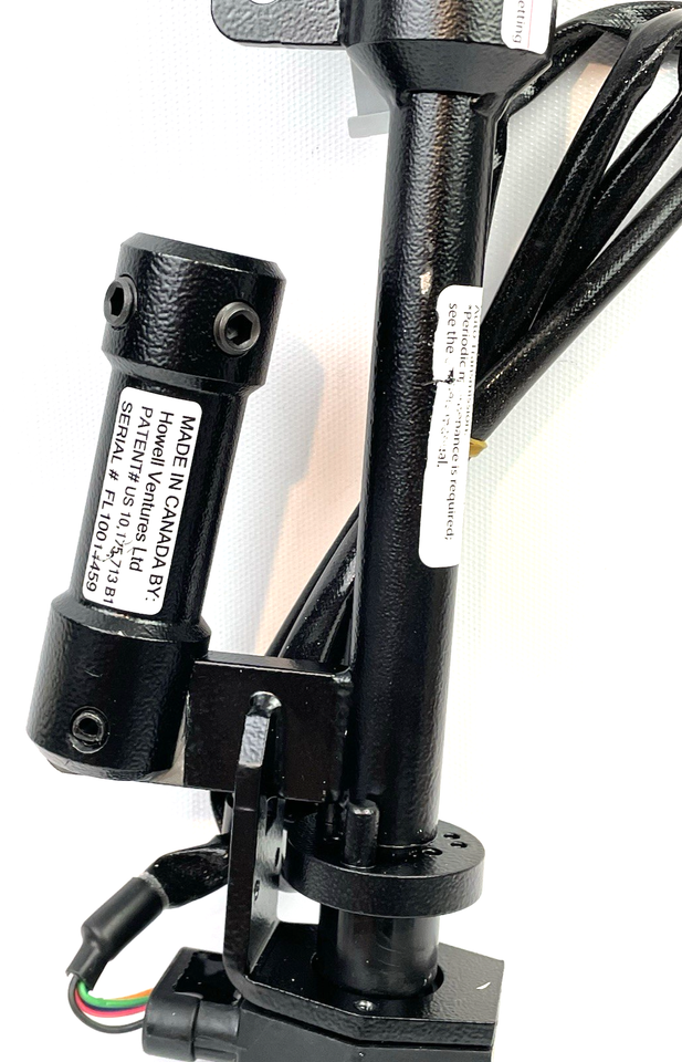 Sure Grip Featherlite Electronic Hand Controls | eBay