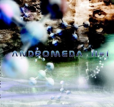Andromeda II=I (CD) Album (US IMPORT) | eBay Australia