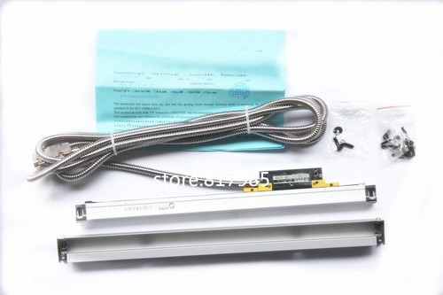 Sino KA500 520 slim linear scale 5microm KA500 linear encoder TTL | eBay