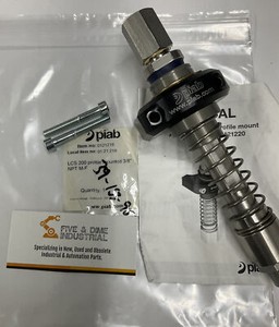 Fiveanddimeindustrial | eBay Stores