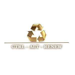 CTRL-ALT-RENEW | eBay Stores