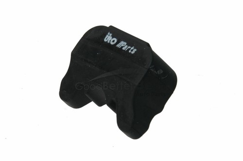 One New URO Radiator Mount Lower 17117805310 for BMW | eBay