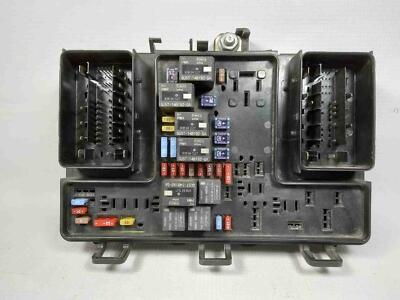 2019 Ford Ranger Inner Cabin Fuse Box KB3T14D068BB | eBay