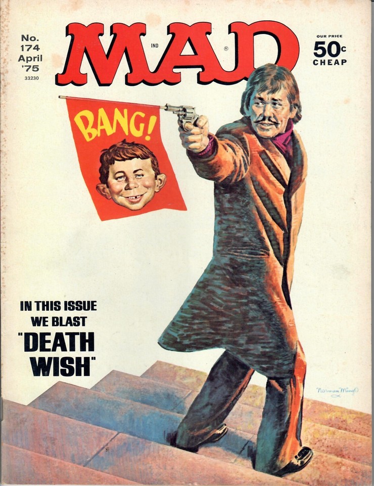 PICK YOUR OWN MAD MAGAZINES | eBay