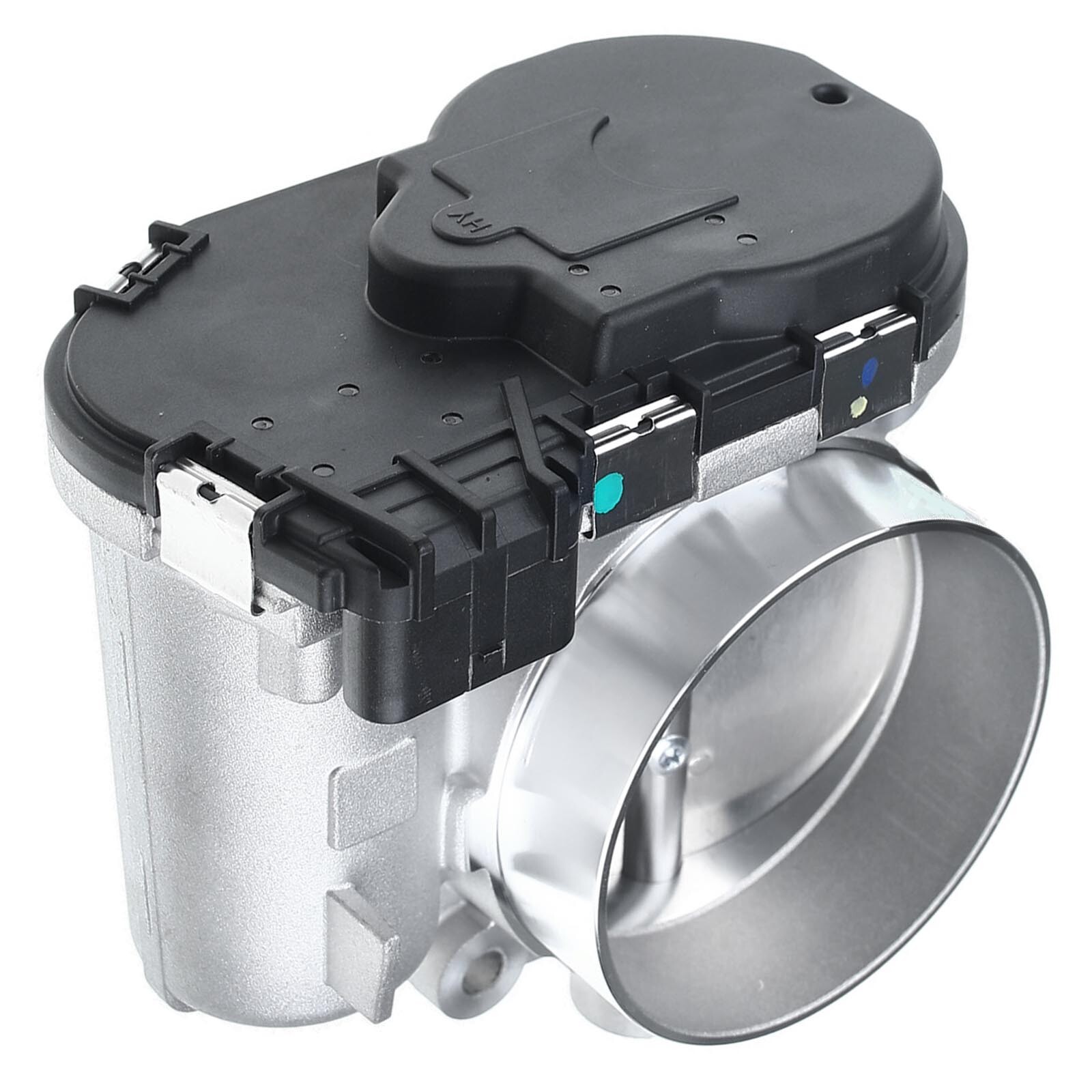 A-Premium Throttle Body for Chrysler 200 300 Jeep Cherokee Ram 1500 ...